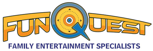 Fun Quest Rentals By Elevated Entertainment Co. – FunQuest Rentals